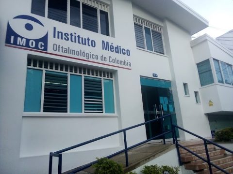 La empresa | Instituto IMOC